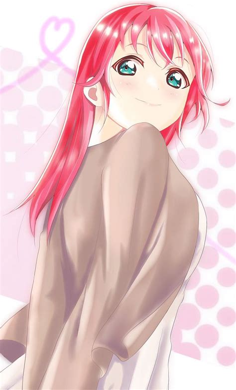 Kurosawa Ruby Ruby Kurosawa Love Live Sunshine Image By Hono Rf 3761057 Zerochan