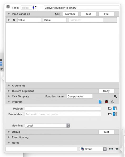 Simple Group Imagetank Community