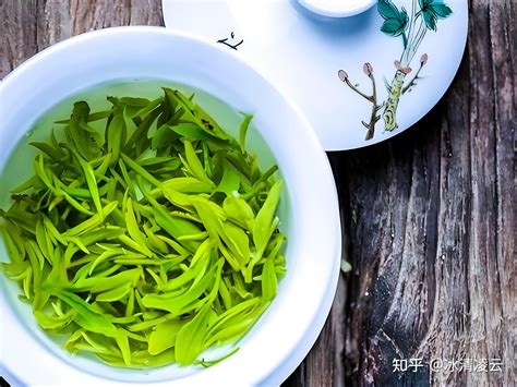 中国茶系列六大茶系最好喝的茶是哪一个呢？ 知乎