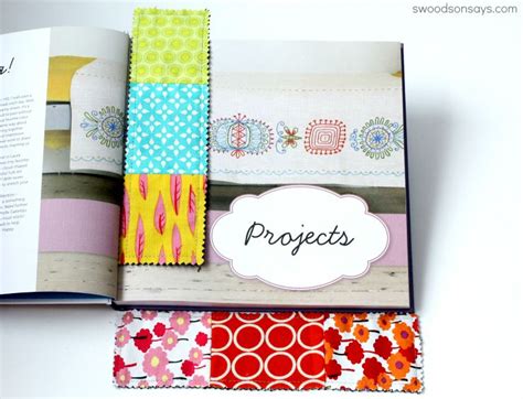 20 Easy Beginner Sewing Projects Swoodson Says