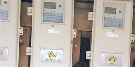 NERC Raises Price Of Electricity Meters Nairametrics