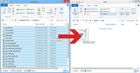 Como Instalar O Wordpress Em Um Pendrive Usando Xampp