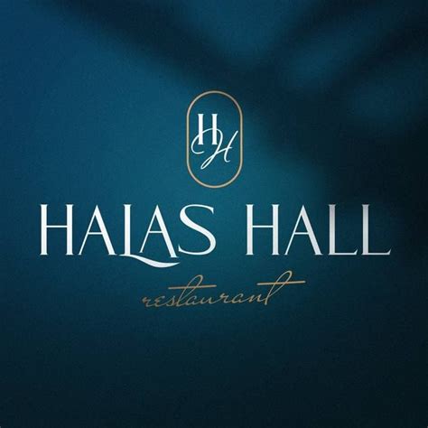 Ресторан Halas Hall Halicz