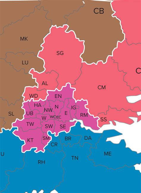 Find Your Local Area Manager Eph Controls