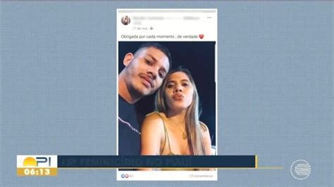 Jovem encontrada morta em cova rasa foi assassinada no dia do aniversário namorado foi preso e