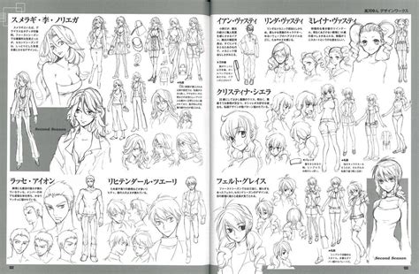 【一曰acg】机动战士高达00 Tv版全50话究极设定集 Gn 001 能天使高达 日文原版 哔哩哔哩