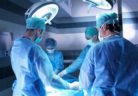 Сучасний підхід до діагностики та лікування пахової грижі Web Навігатор