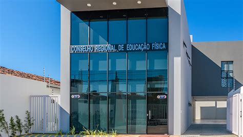 Cref10 Conselho Regional De Educação Física Paraíba
