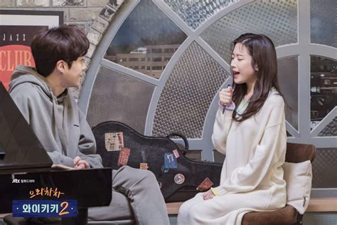 K Drama Review Welcome To Waikiki 2 Whips Trademark Comedy But