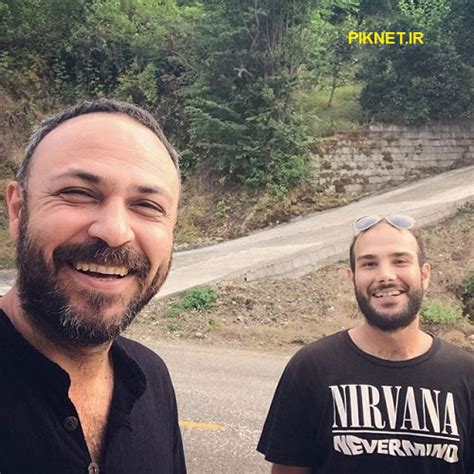 بیوگرافی علیرضا کمالی و همسرش بازیگر نقش یارمحمد در سریال وارش ⚡️ پیک نت