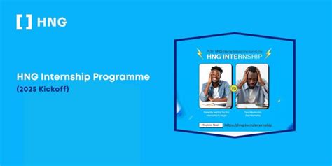 hng internship programme jan 2025 past2pass