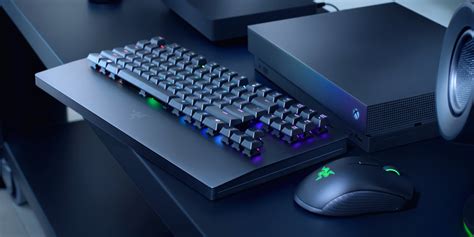 How To Use The Keyboard And Mouse On Xbox One S Techlector