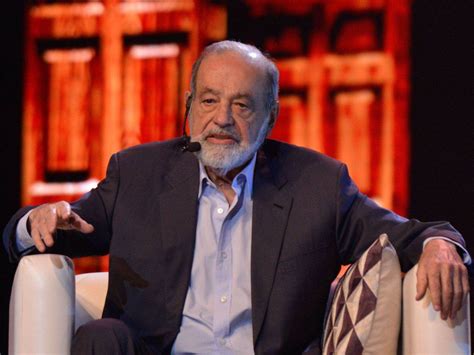 Cómo triunfar en los negocios en 2024 Carlos Slim da 10 consejos