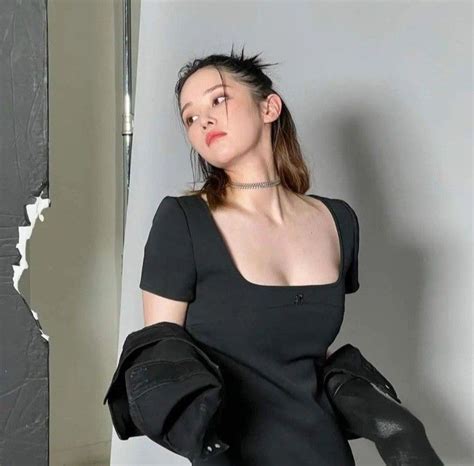 Jeon Jong Seo R Koreanactressfap