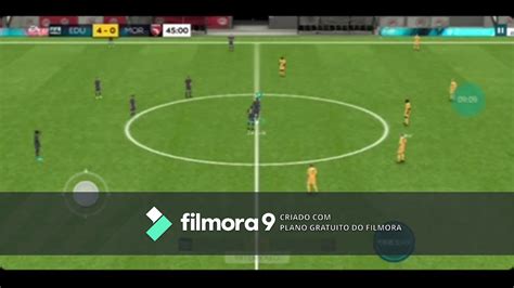 Fifa Mobile2 Youtube