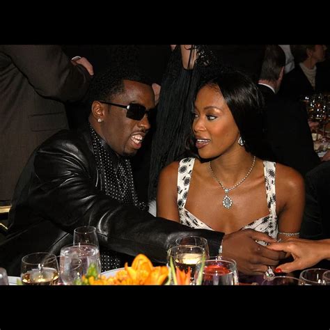Diddy Girlfriends 11 Women The Bad Babe CEO Has Dated