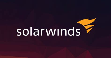 Solarwinds Patches 11 Critical Flaws In Access Rights Manager Software
