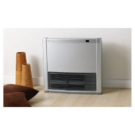 Rinnai Capella 18plus Lpg Gas Convector Heater Ca18psal Appliances