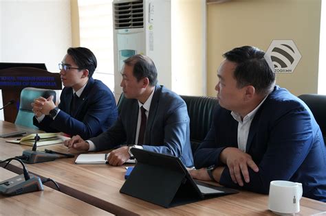 НУРА ТӨВИЙН ҮЙЛ АЖИЛЛАГААНД ХЭҮК ХЯНАЛТ ТАВИВ