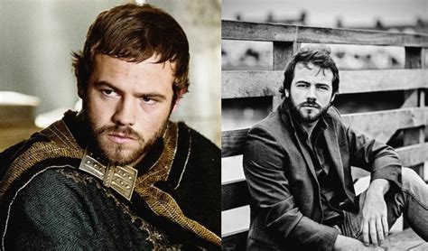 Moe Dunford Aethelwulf On Vikings Ladyboners
