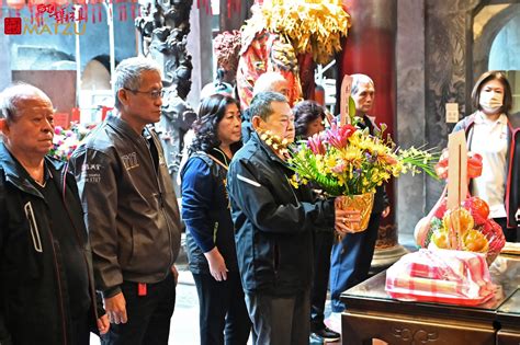 財團法人雲林縣西螺福興宮｜西螺媽祖太平媽