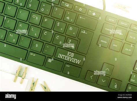 Writing Displaying Text Job Interview Concept Meaning Assessment Questions Answers Hiring