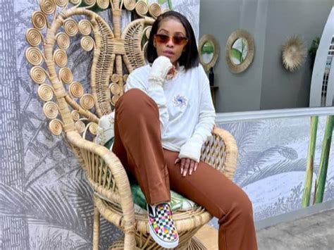 Mpho Wa Badimo Bio Age Height Nationality Net Worth Facts