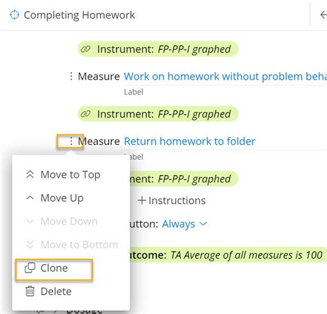 Creating Programs With Multiple Instruments Task Analysis Example