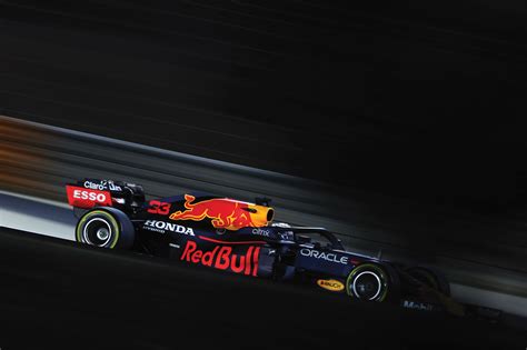 Red Bull Racing S Max Verstappen On Battling Mercedes AMG For Formula One Glory Maxim