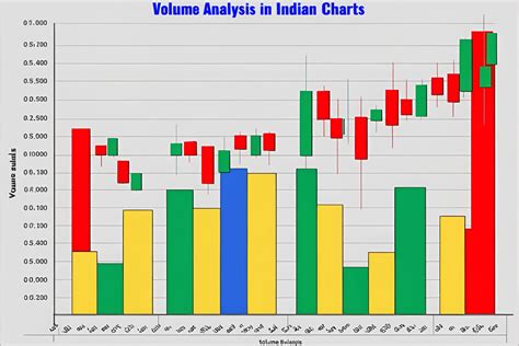 Volume Analysis With Indian Stock Charts