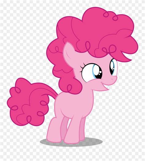 Artist Brony Works Flank Female Filly Clipart 2742524 Pinclipart