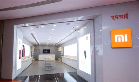 Xiaomi Abre Nueva Tienda Esta Vez En Mumbai