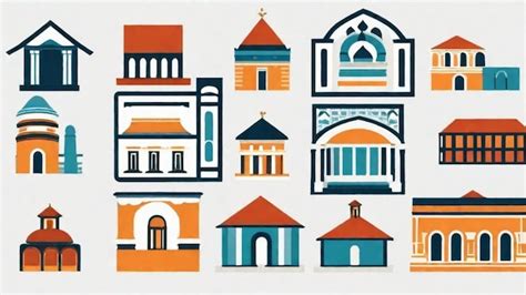 Conservación Del Patrimonio Cultural Foto Premium