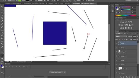 Photoshop Lesson 7 Youtube