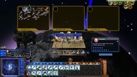 Tor Image Admiral Ash Moddb