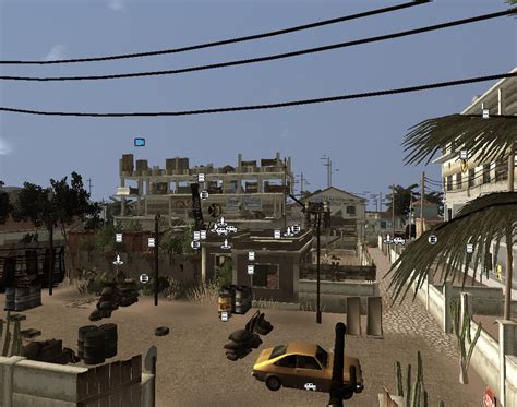 Backlot Cod4 Map Addon Moddb