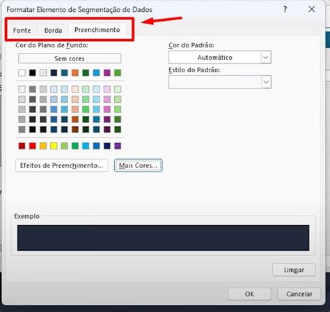 Como Personalizar SEGMENTAÇÃO de DADOS no Excel Ninja do Excel