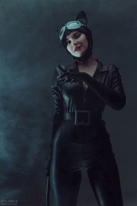 Catwoman 11 Naked Photos Leaked From Onlyfans Patreon Fansly Reddit и
