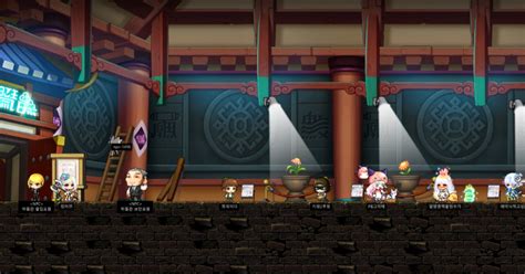 메타버스 멀티버스 컷씬