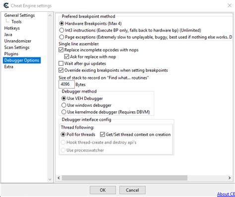 Tutorial How To Attach Debugger To Game Without Crashes Cheat
