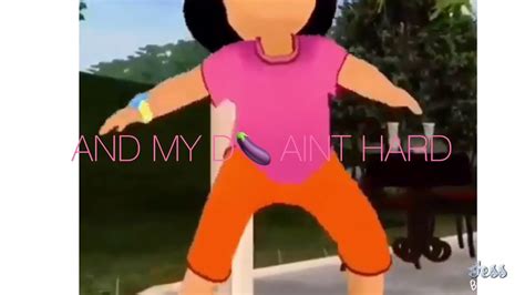 Dora Twerking