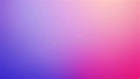 Gradient Background Blending Soft Purple Pink And Light Peach Hues The Colors Stock
