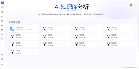 Ai问答网站有哪些ai问答官网 Csdn博客