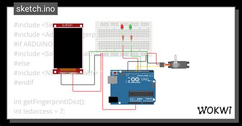 Wokwi Online Esp32 Stm32 Arduino Simulator
