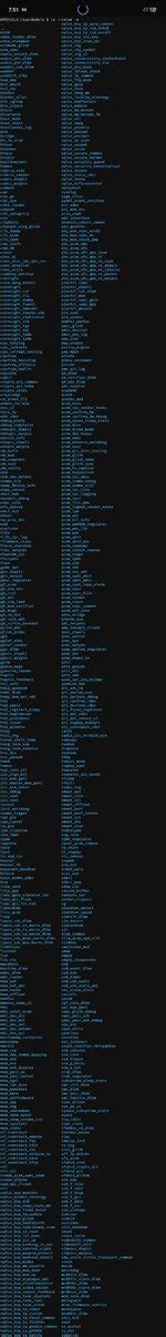 question found more files to help with msm tool oem qmi client by