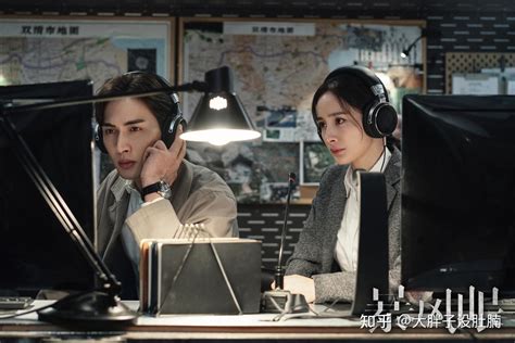 7点认识《三分野》张彬彬：差点成为电竞选手，私底下竟是这样 知乎