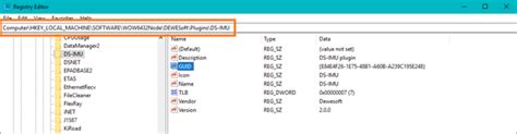 Missing Extension In Dewesoft Engineering Support