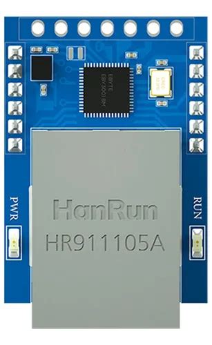 convertidor uart ttl a ethernet rj45 tcp udp mqtt modbus 15 999 en