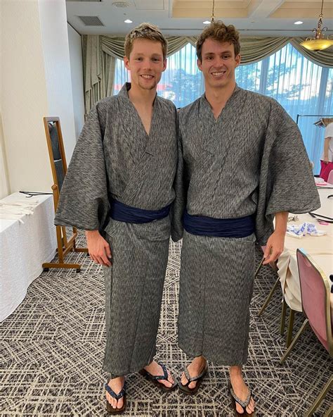 Benjamin Prouds Feet