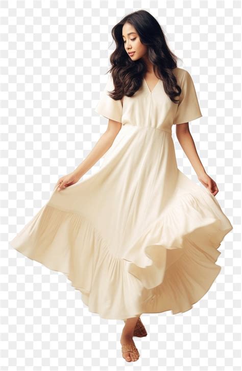 White Dress Mockup Images Free Photos Png Stickers Wallpapers